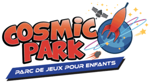 Cosmic Park Calais - Parc de jeux indoor pour enfants jusqu'à 12 ans